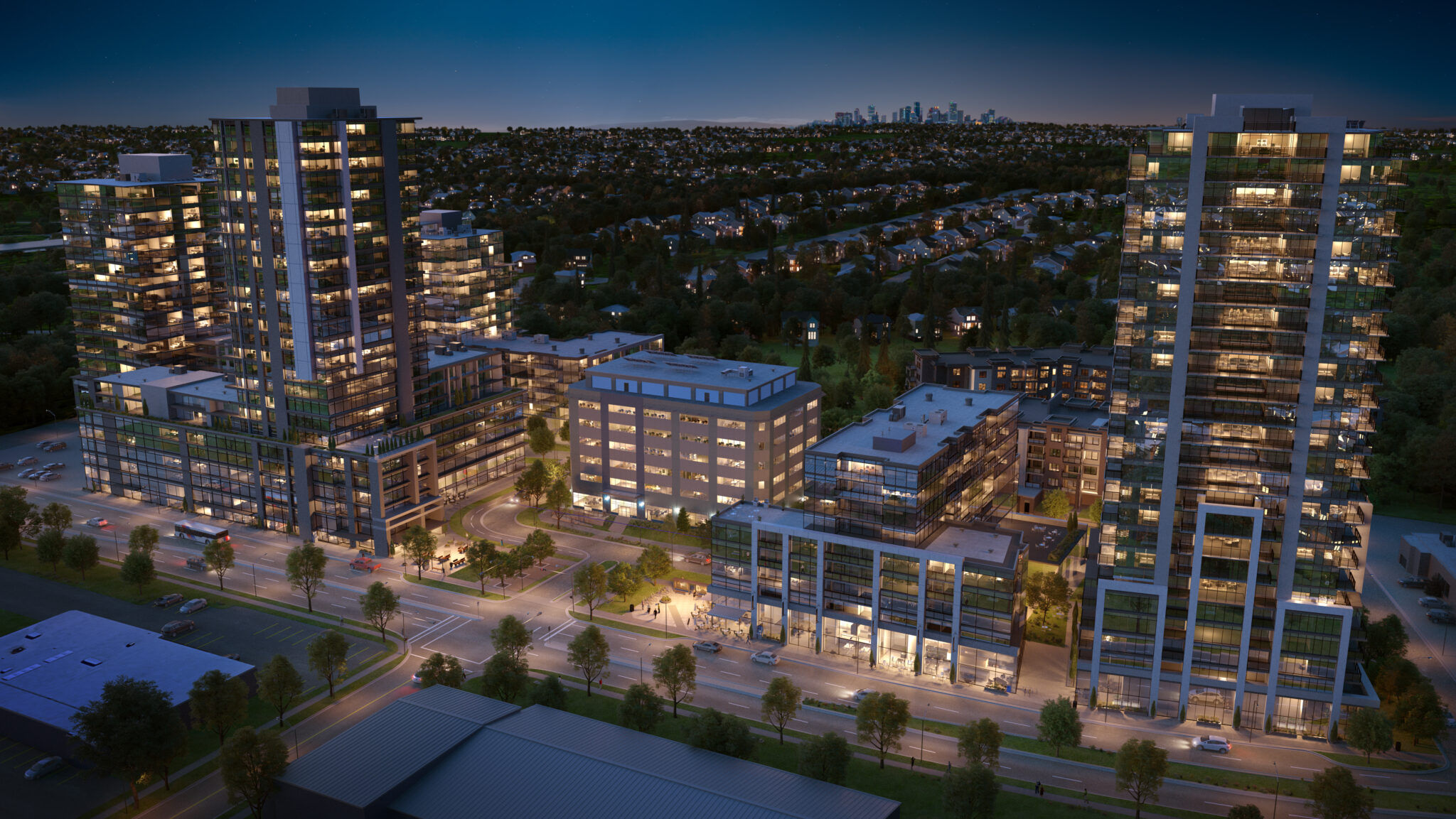 Amacon | Real Estate Development & Construction