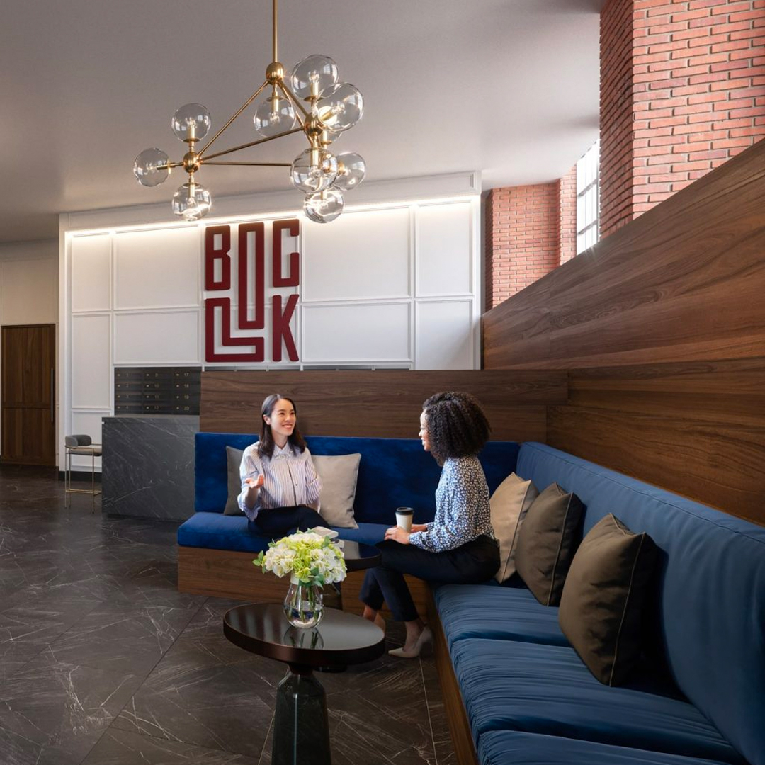 The Block Residences, Vancouver’s hotel-inspired condos