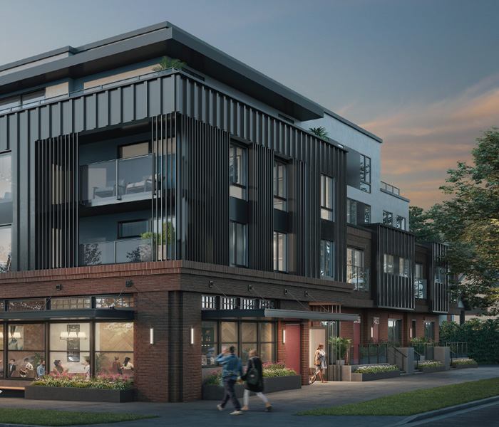 Amacon | Real Estate Development & Construction