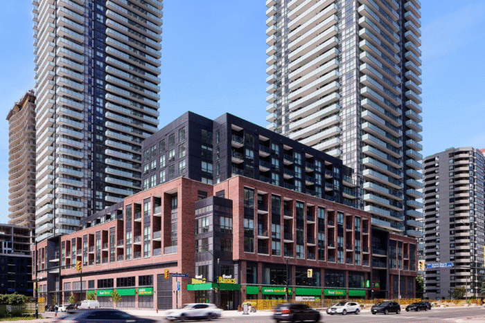 Amacon | Real Estate Development & Construction