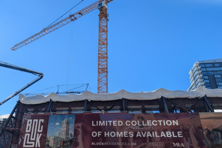 Amacon | Real Estate Development & Construction